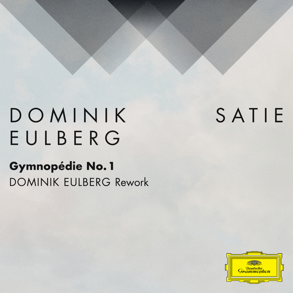 Dominik Eulberg, Gymnopédie No. 1 (Dominik Eulberg Rework (FRAGMENTS ...
