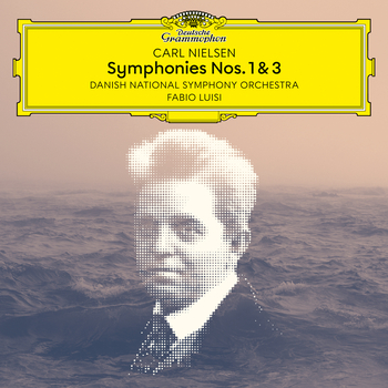 Danish National Symphony Orchestra; Fabio Luisi, Nielsen: Symphonies ...