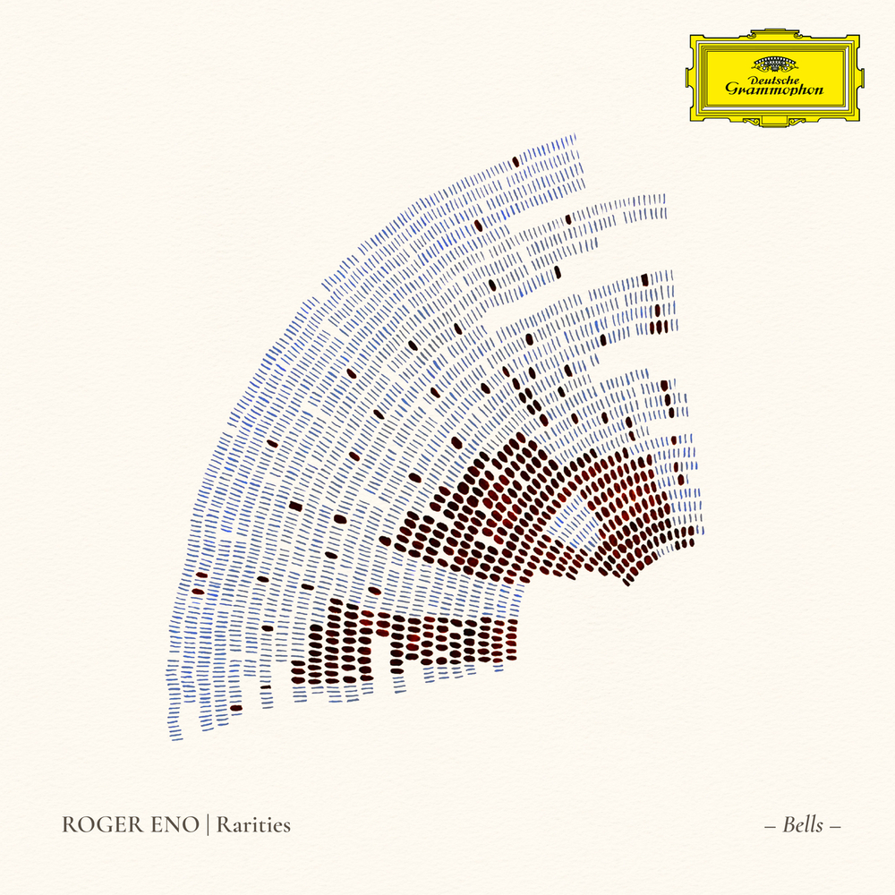 Roger Eno, Rarities - Bells (Single) in High-Resolution Audio ...