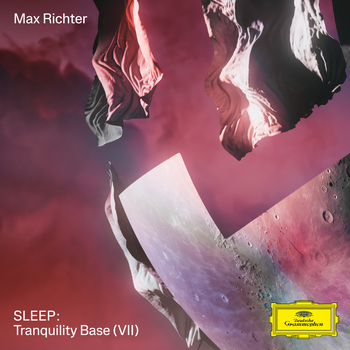 Max Richter; Grace Davidson; Ben Russell; Yuki Numata; Caleb Burhans ...