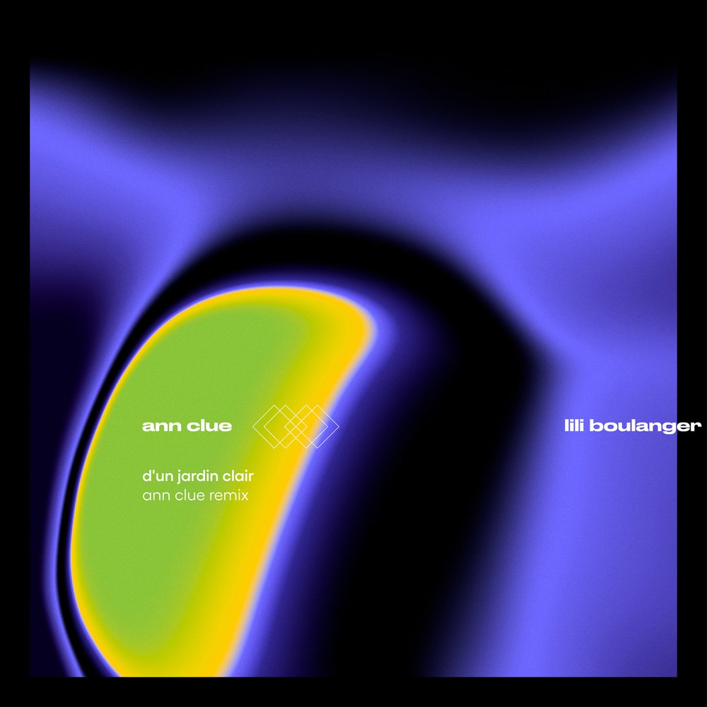 Ann Clue, D'un Jardin Clair (Ann Clue Remix / Single) in High ...