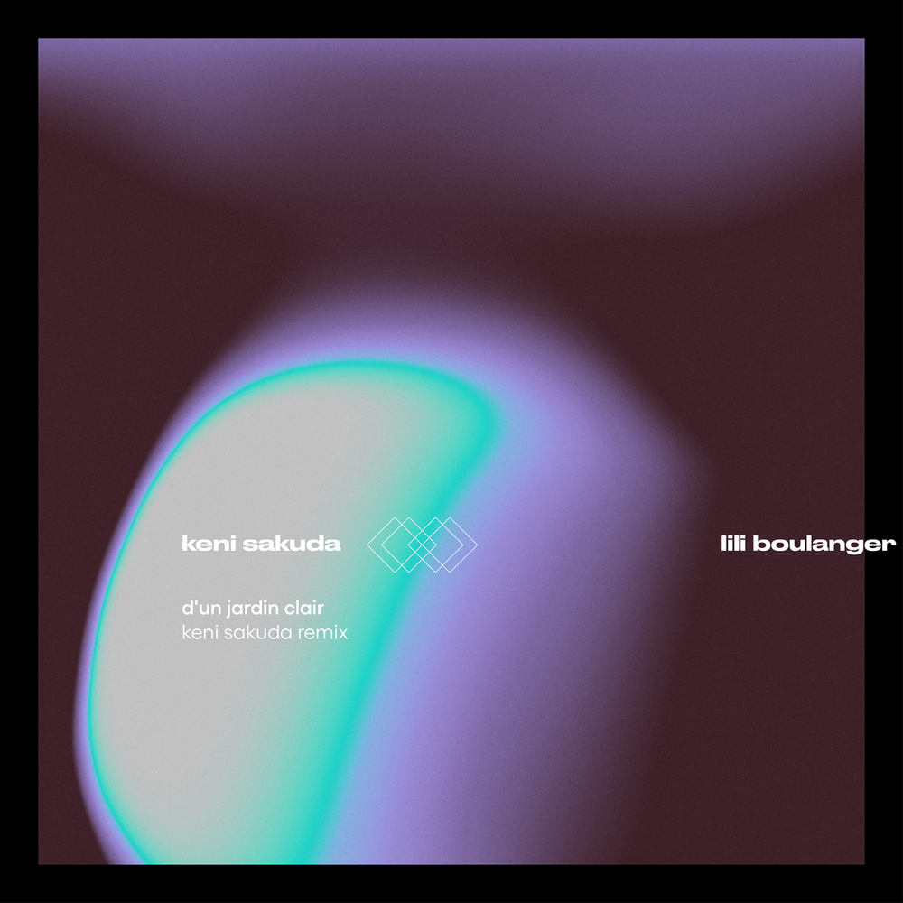 Keni Sakuda, D'un Jardin Clair (Keni Sakuda Remix / Single) in High ...