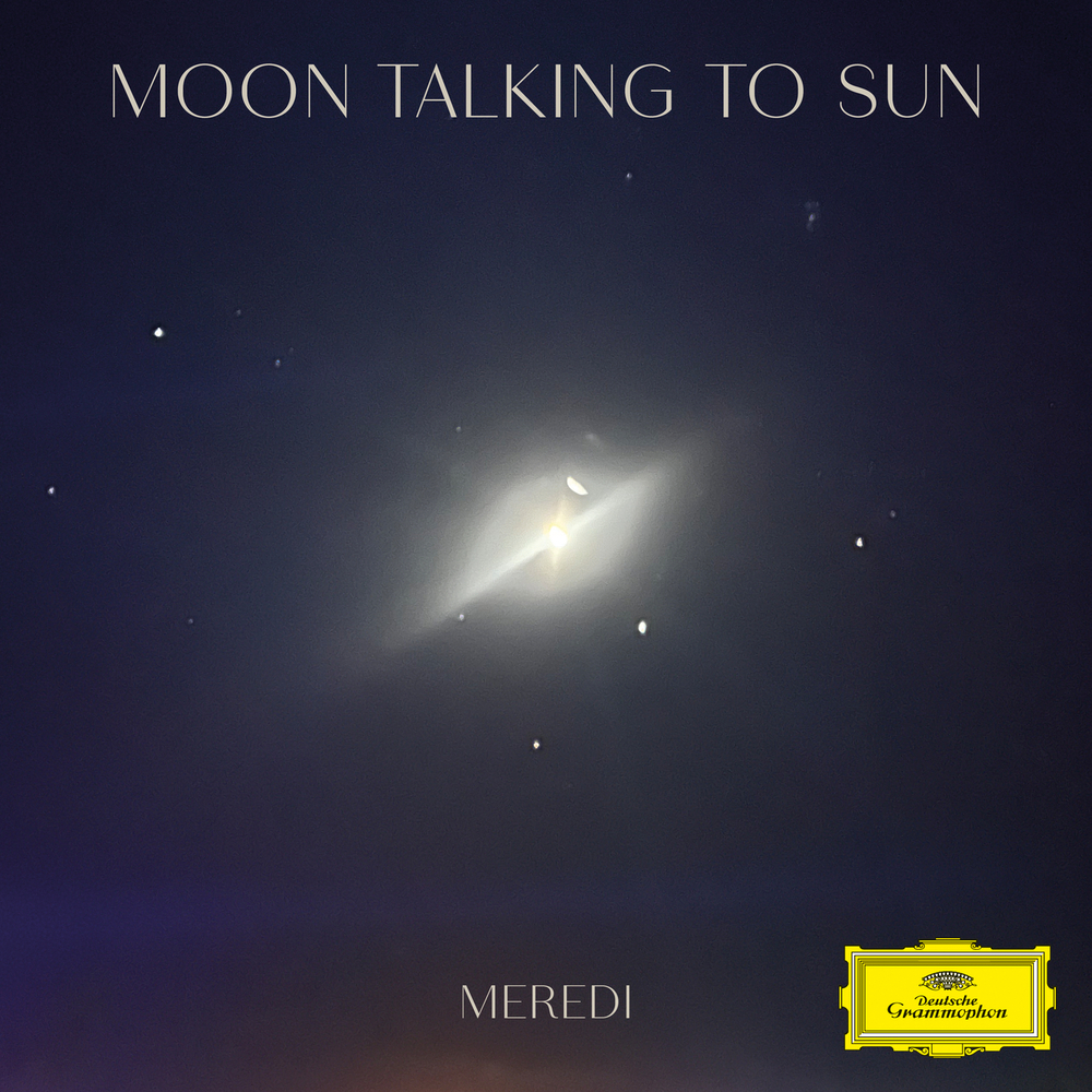 Meredi, Moon talking to Sun (Single) in High-Resolution Audio ...