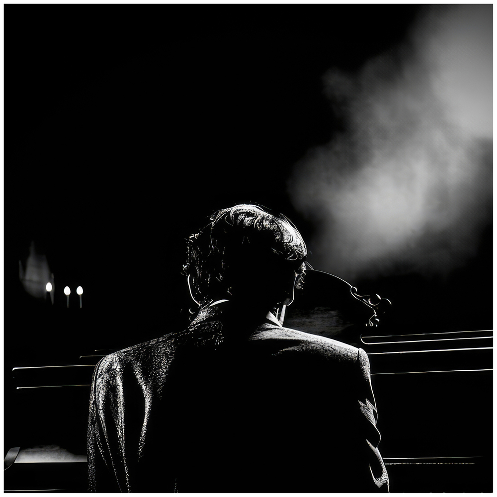 Benjamin Lander, Piano Sonata No. 16 in C Major, K. 545 Sonata facile ...