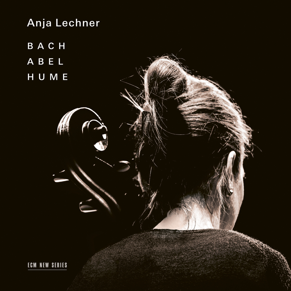 Anja Lechner, T. Hume: A Question (Single) in High-Resolution Audio ...