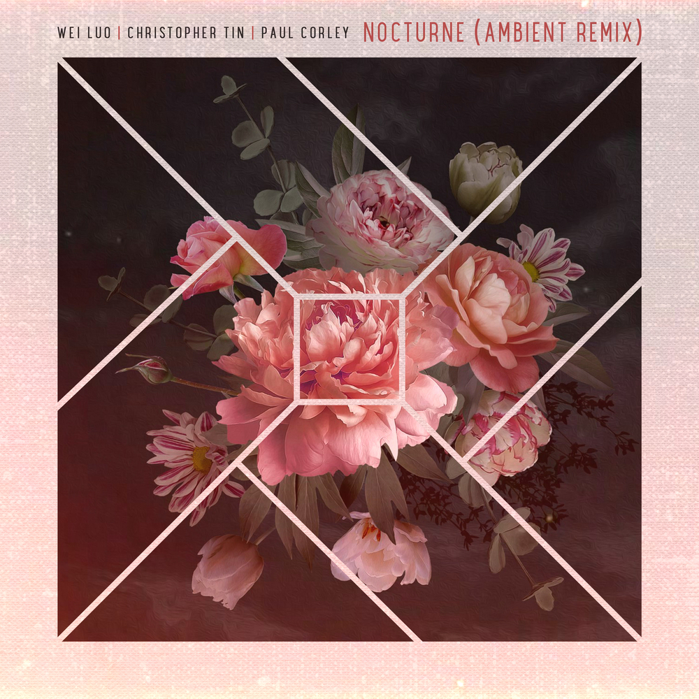 Wei Luo; Christopher Tin; Paul Corley, Nocturne (Ambient Remix / Single) in High-Resolution ...
