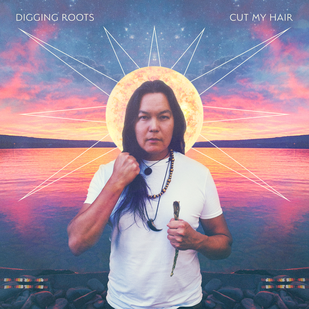 Digging Roots, Cut My Hair (Single) in High-Resolution Audio ...