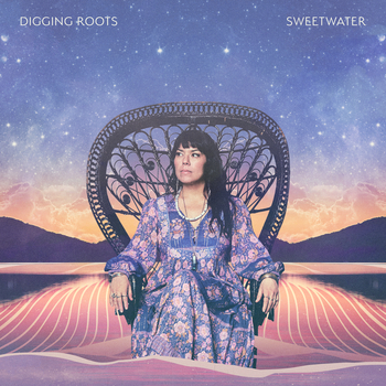 Digging Roots, Sweetwater (Single) in High-Resolution Audio ...