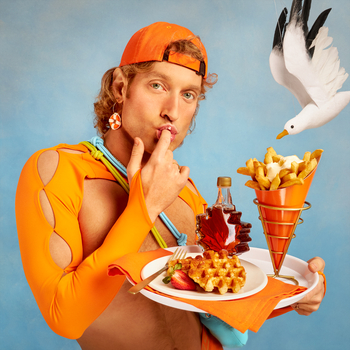 Jaco, Come To Daddy (Single) in High-Resolution Audio - ProStudioMasters