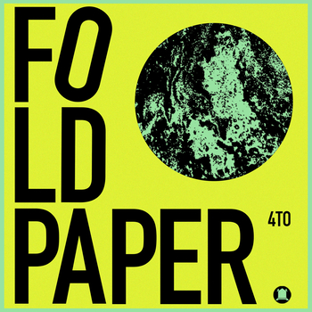 Fold Paper, 4TO in High-Resolution Audio - ProStudioMasters