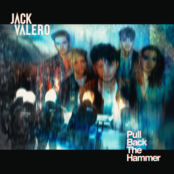 Jack Valero, Pull Back The Hammer (Single) in High-Resolution Audio ...