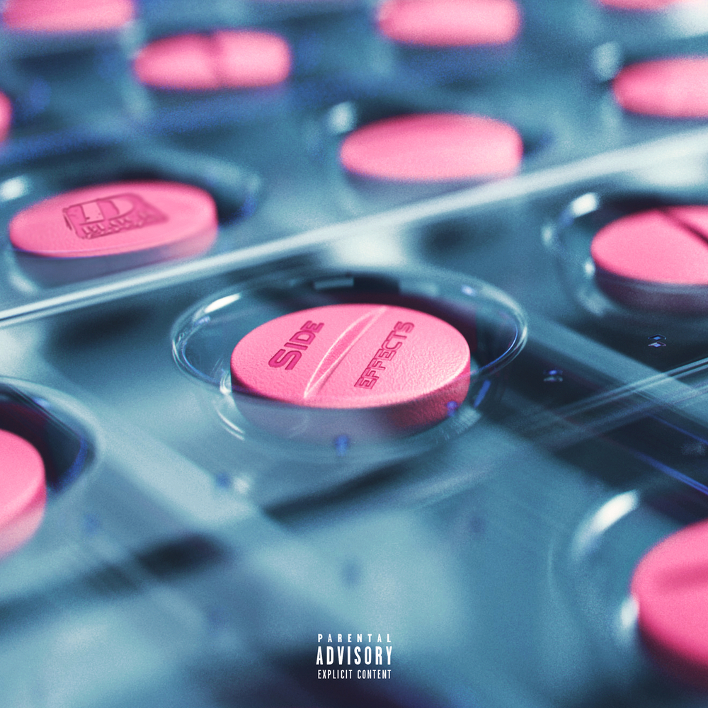 D-Block Europe, Side Effects (Single) in High-Resolution Audio ...