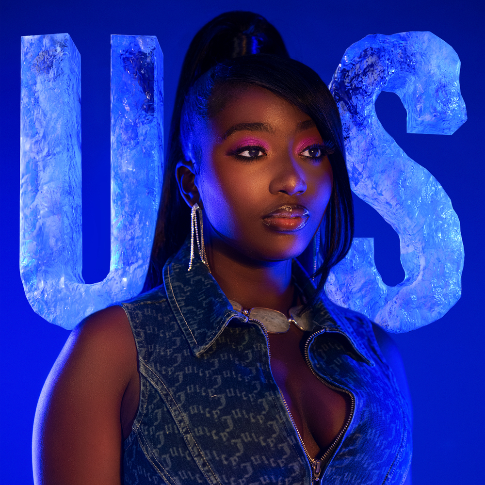 Br3nya; Tay Iwar, Us (feat. Tay Iwar / Single) in High-Resolution Audio ...