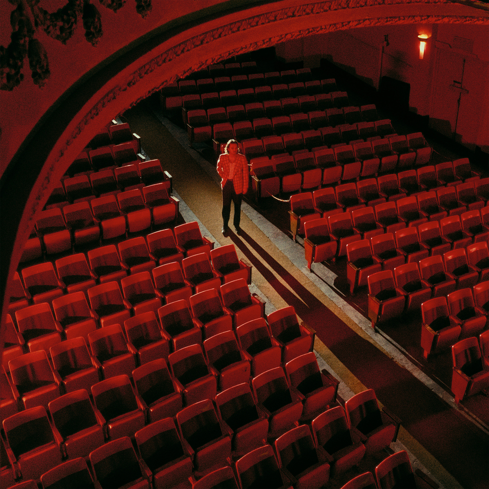 Marco Ema, Cinéma Paradiso (Single) in High-Resolution Audio ...