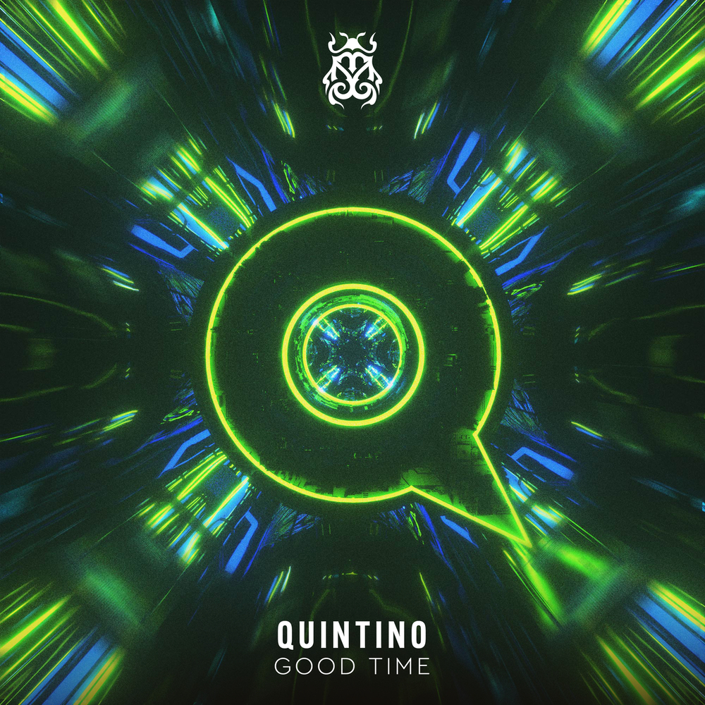 Quintino, Good Time (Single) in High-Resolution Audio - ProStudioMasters