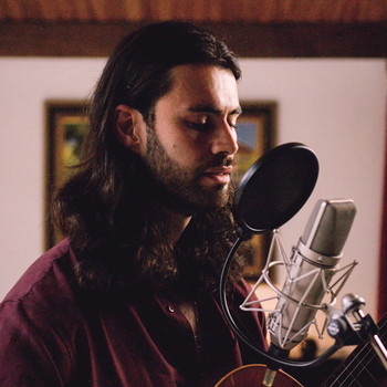 Abel Balder; ANOTR, Relax My Eyes (Acoustic / feat. ANOTR / Single) in ...