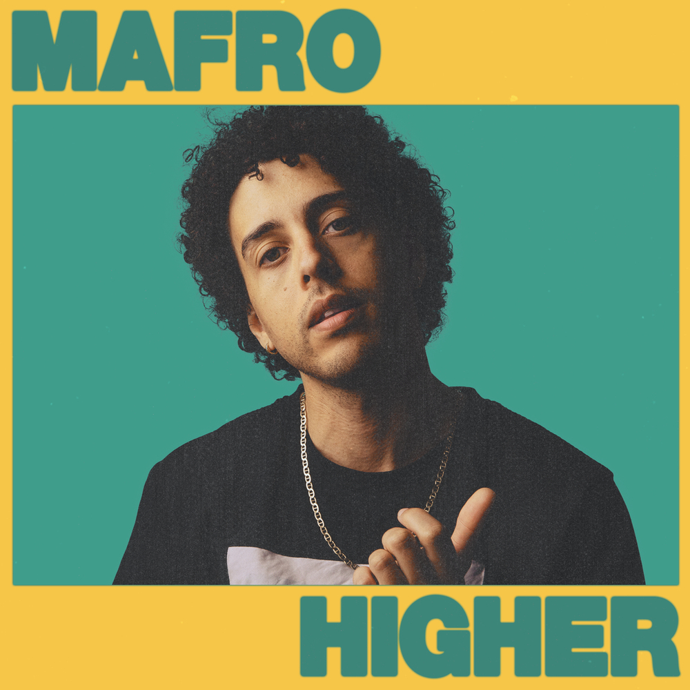 MAFRO, Higher in High-Resolution Audio - ProStudioMasters