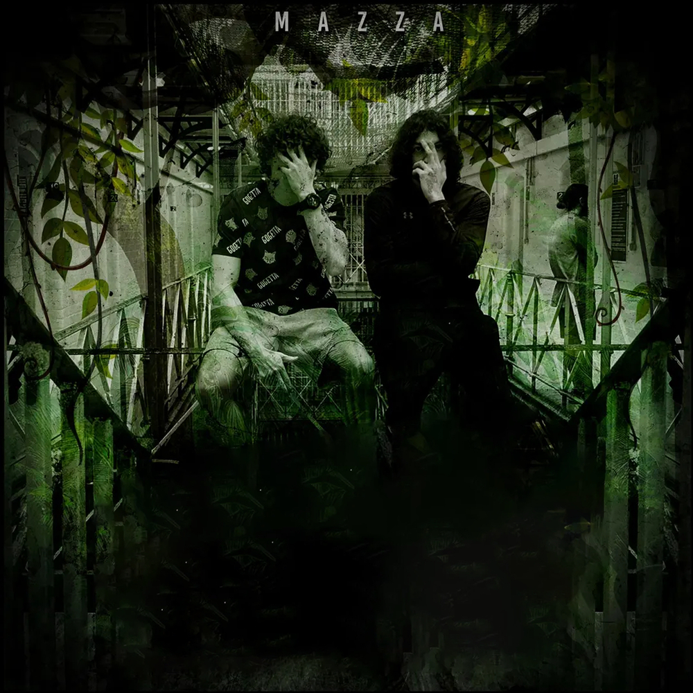 Mazza_l20; Pistol Po, Murdaside (Single) in High-Resolution Audio ...