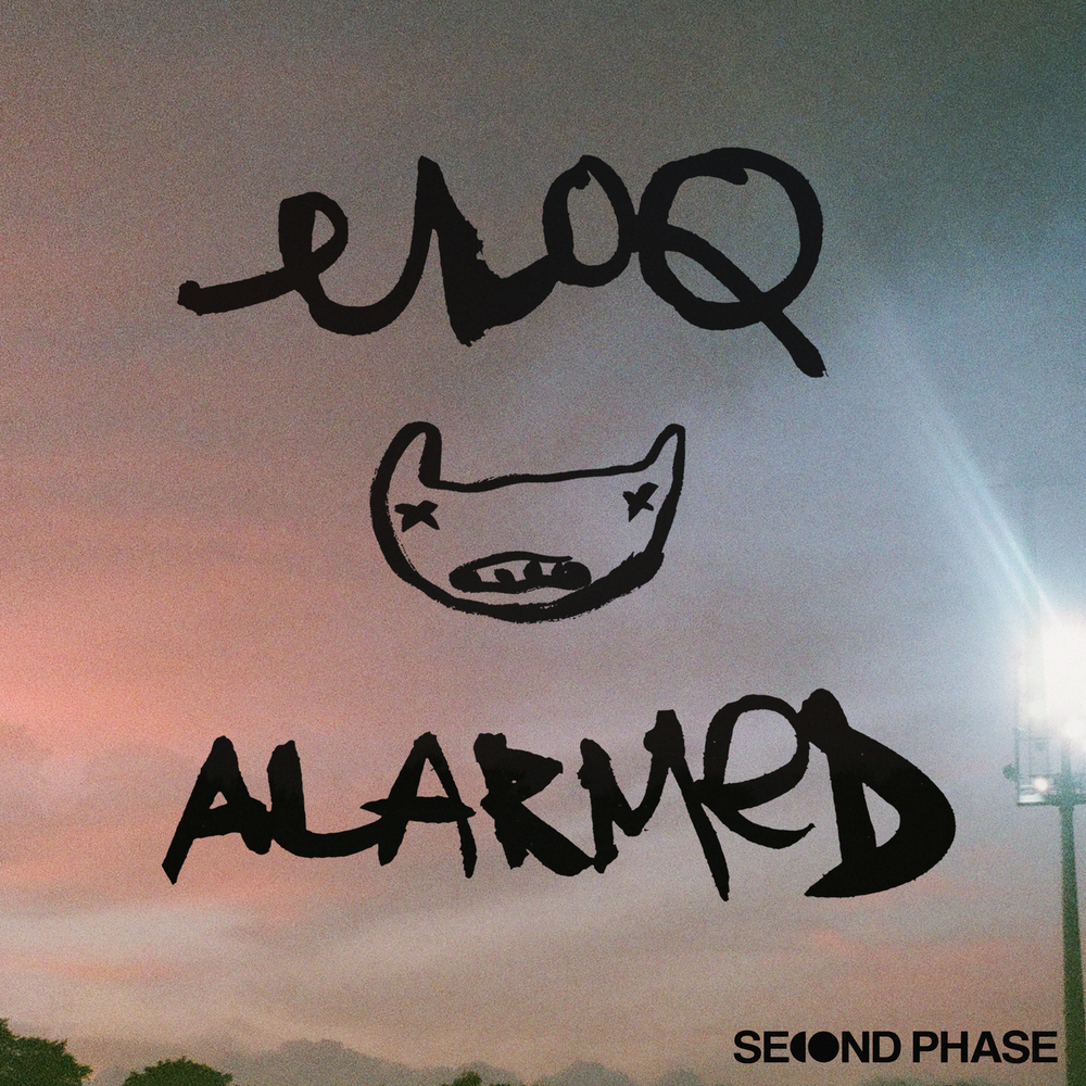 ELOQ, Alarmed (Single) in High-Resolution Audio - ProStudioMasters