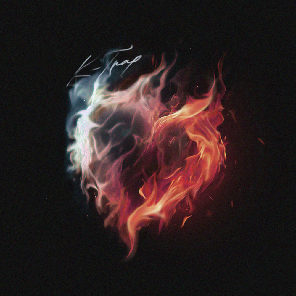 K-Trap, Heaven or Hell (Single) in High-Resolution Audio - ProStudioMasters