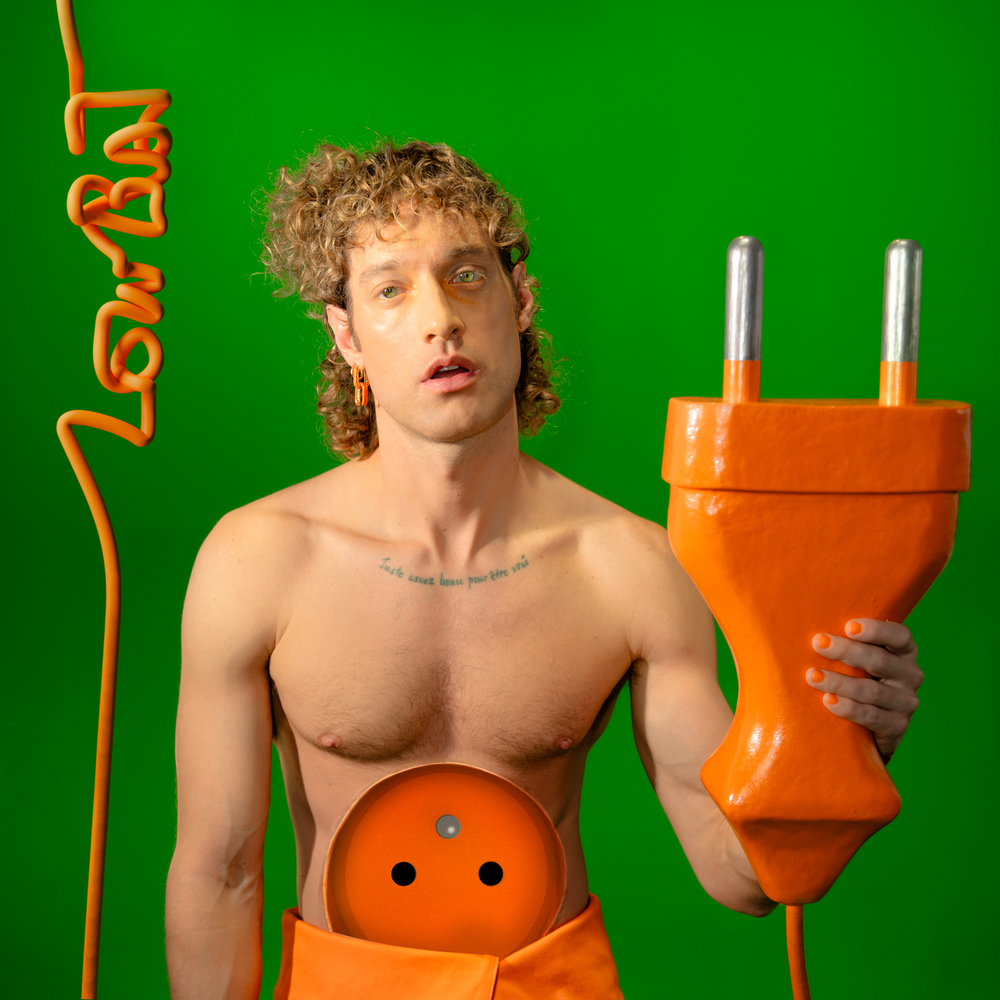 JACO, LoW BaT (Single) in High-Resolution Audio - ProStudioMasters