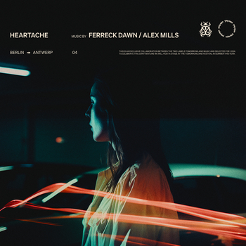 Ferreck Dawn; Alex Mills, Heartache (Single) in High-Resolution Audio ...