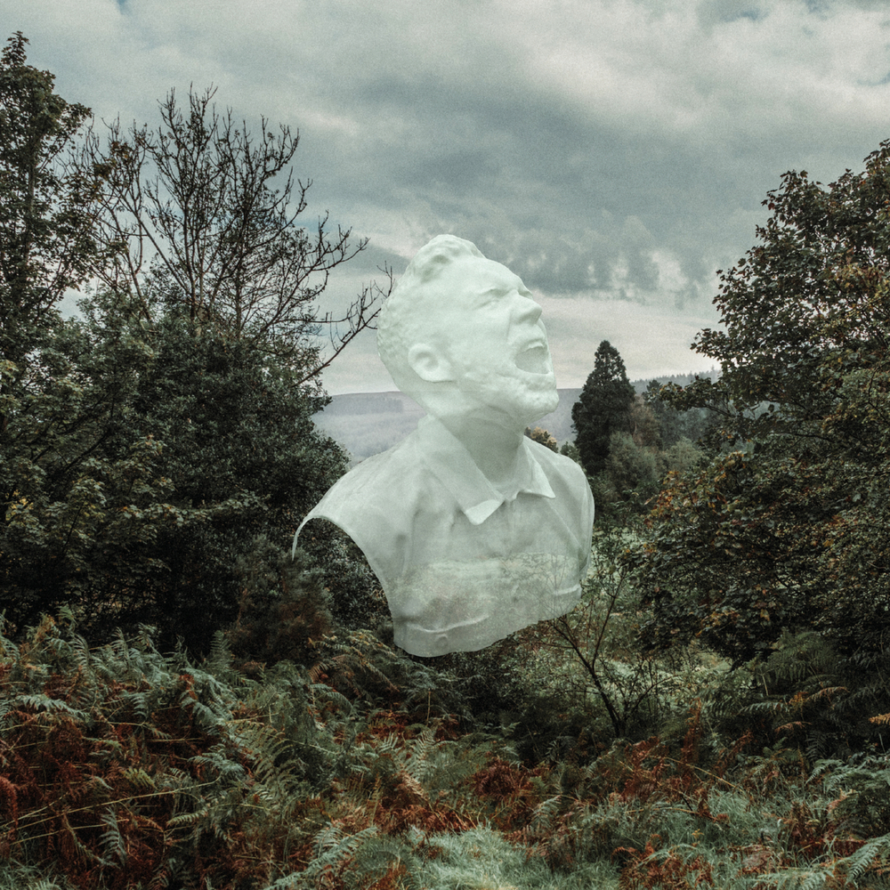 David C Clements, The Garden in High-Resolution Audio - ProStudioMasters