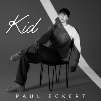 Paul Eckert, Kid (Stripped Version / Single) in High-Resolution Audio - ProStudioMasters