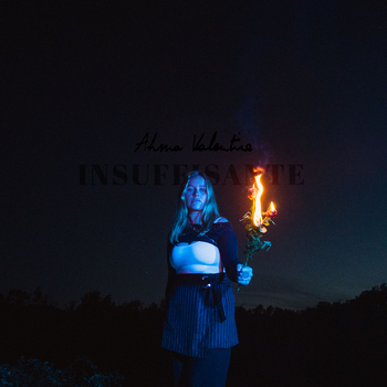 Ahma Valentine, Insuffisante (Single) in High-Resolution Audio - ProStudioMasters