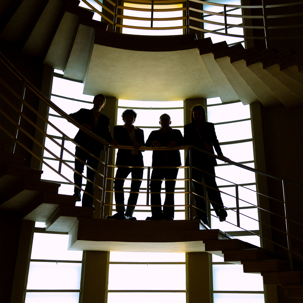 The Lathums, Stellar Cast (Single) in High-Resolution Audio ...