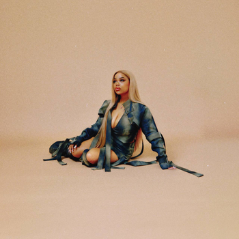 Zoe Wees, Traitor (Single) [Edited / Clean] in High-Resolution Audio - ProStudioMasters