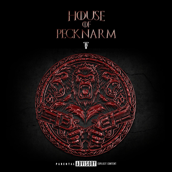 Tiny Boost, House Of Pecknarm (Single) in High-Resolution Audio ...
