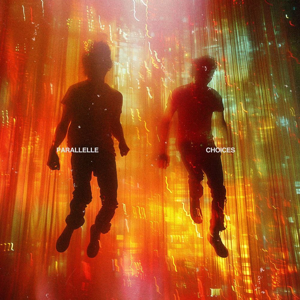 parallelle-choices-single-in-high-resolution-audio-prostudiomasters