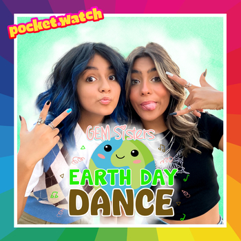 GEM Sisters, Earth Day Dance (Single) in High-Resolution Audio ...