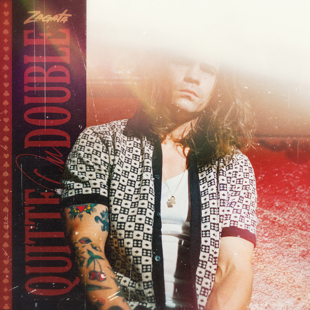 Zagata, Quitte ou double (Single) in High-Resolution Audio ...