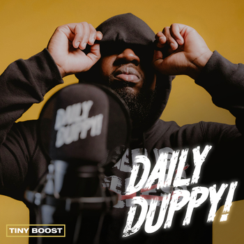Tiny Boost; GRM Daily, Daily Duppy (Single) in High-Resolution Audio ...