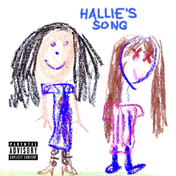 earth2zoe, Hallie's Song (Single) in High-Resolution Audio ...
