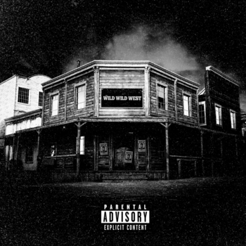 Rvshvd, Wild Wild West (Single) in High-Resolution Audio - ProStudioMasters