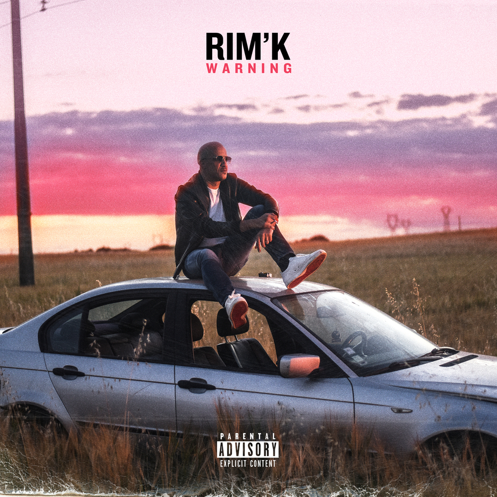 Rim'K, Warning (Single) in High-Resolution Audio - ProStudioMasters