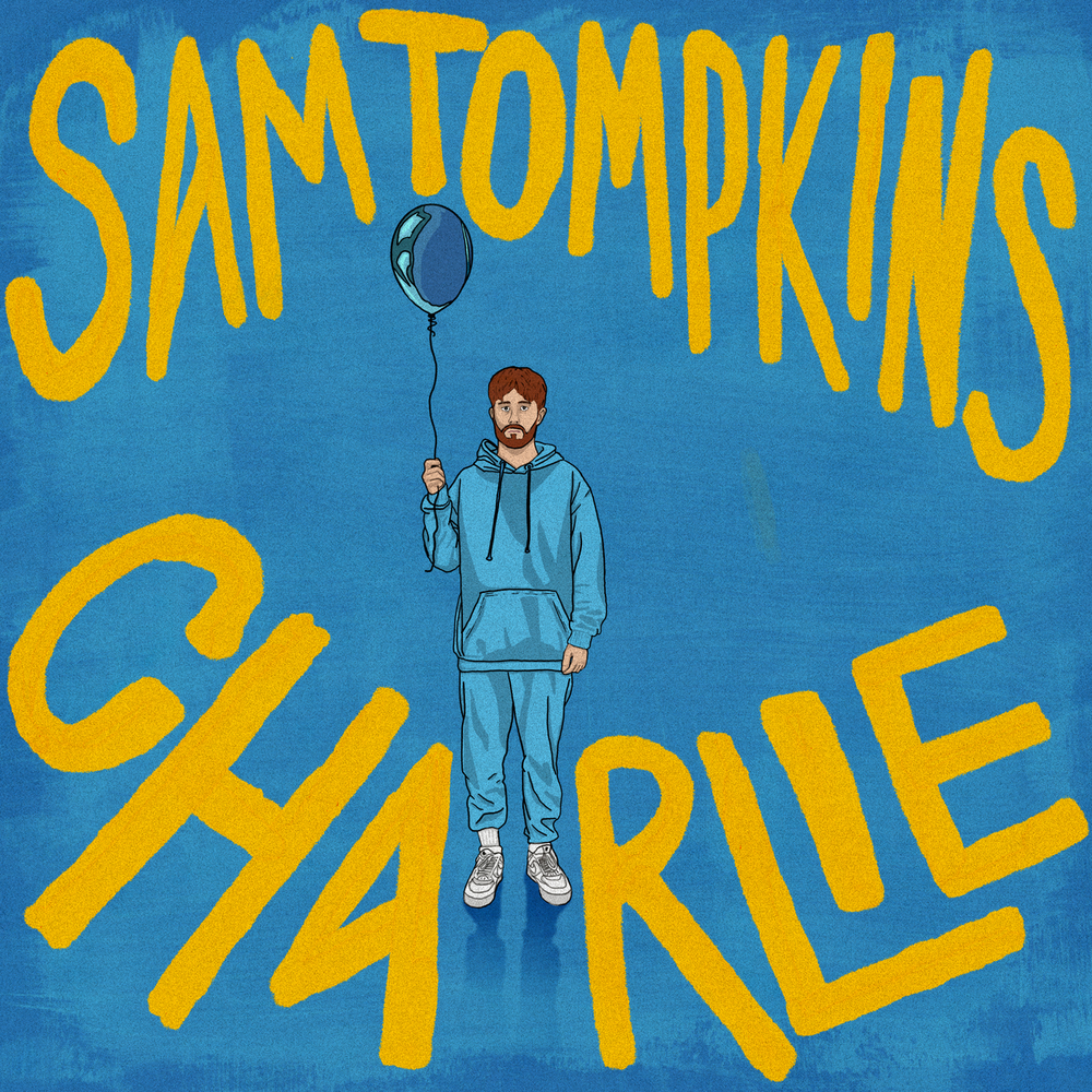 Sam Tompkins, Charlie (Single) in High-Resolution Audio - ProStudioMasters
