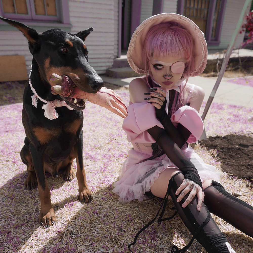 Jazmin Bean, Yandere (Single) in High-Resolution Audio - ProStudioMasters