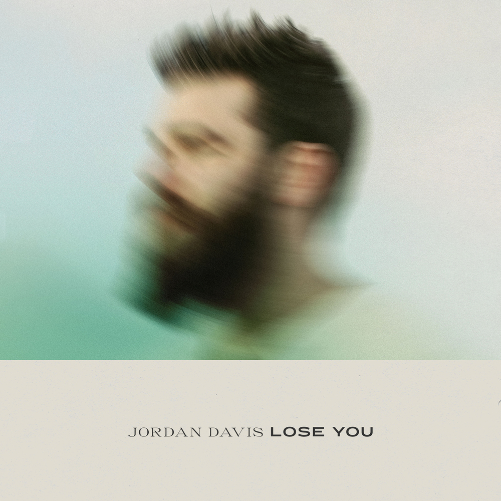 Jordan Davis, Lose You (Single) in High-Resolution Audio - ProStudioMasters