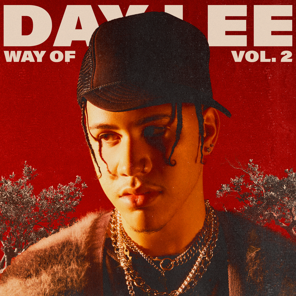 Day Lee, WAY OF Vol. 2 [Edited / Clean] in High-Resolution Audio ...