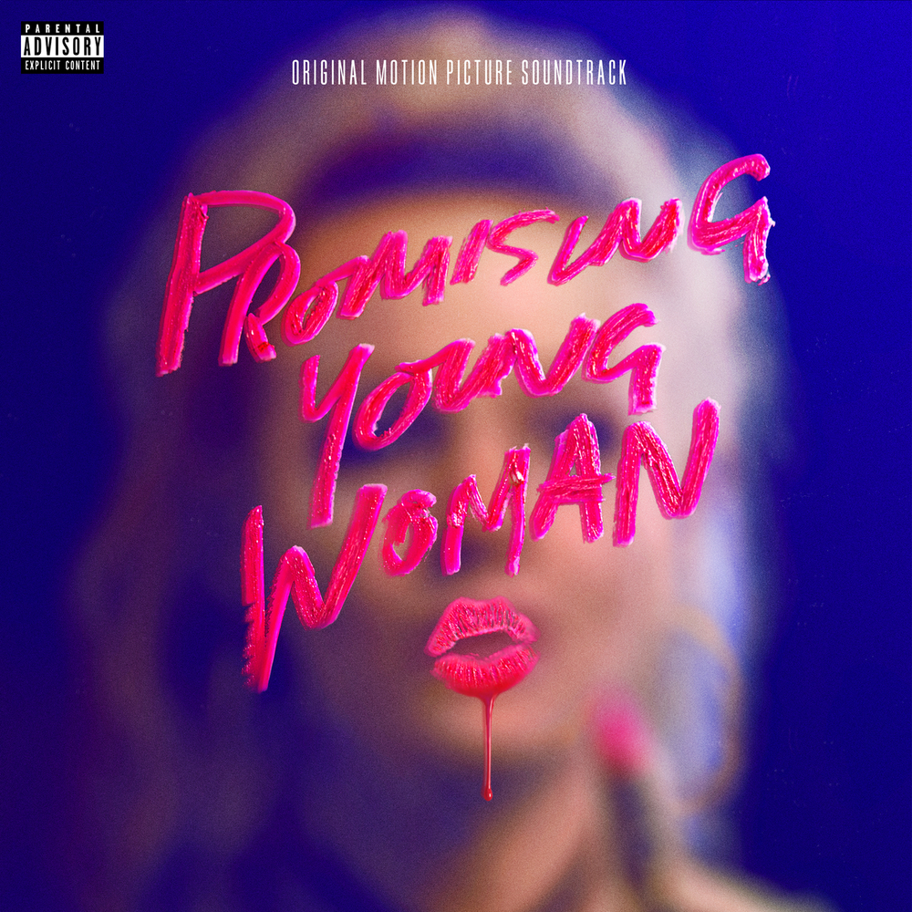 Various Artists, Promising Young Woman (Original Motion Picture ...
