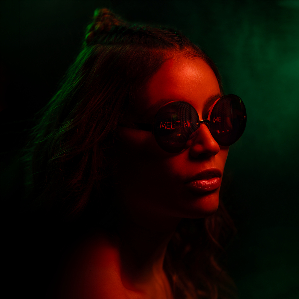 Angie Rose, Meet Me (Heaven On Earth / Single) in High-Resolution Audio ...