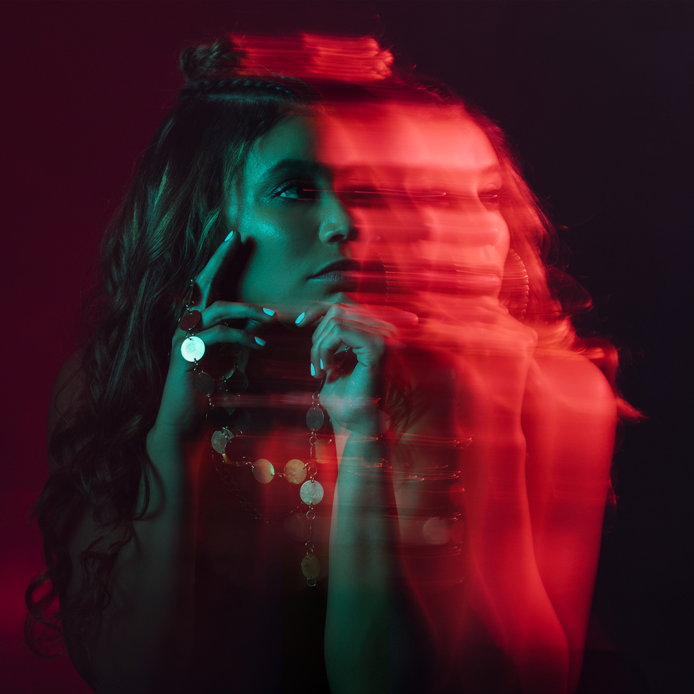 Angie Rose, Not A Monster (Single) in High-Resolution Audio ...