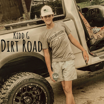 Kidd G, Dirt Road (Single) in High-Resolution Audio - ProStudioMasters