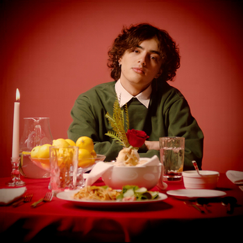 Jordan Suaste, Patience (Single) in High-Resolution Audio ...