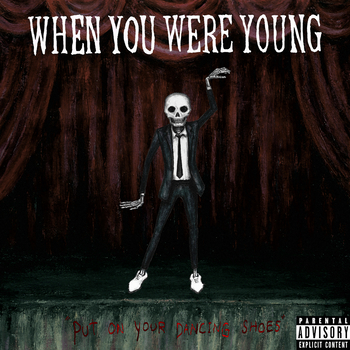 KID BRUNSWICK, When You Were Young (Single) in High-Resolution Audio ...