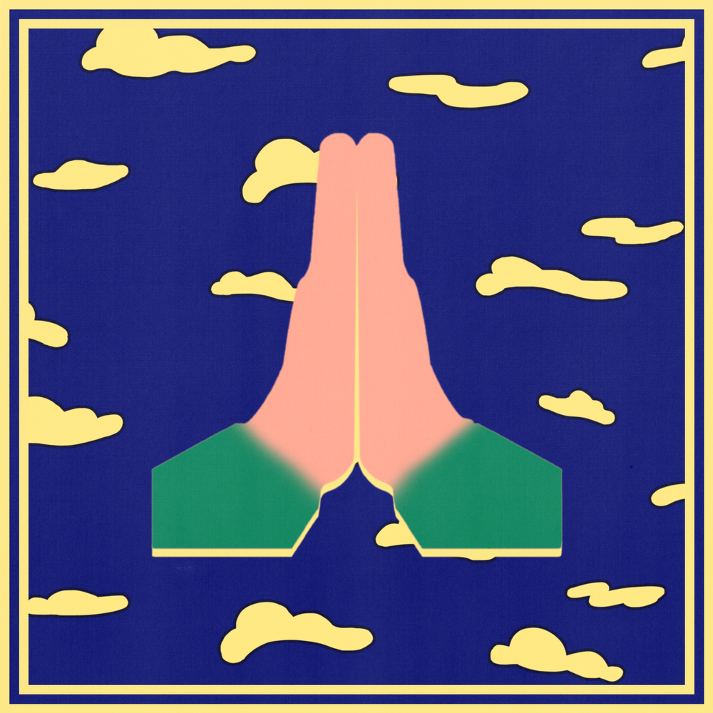 Fryars, God Melodies (Single) in High-Resolution Audio - ProStudioMasters